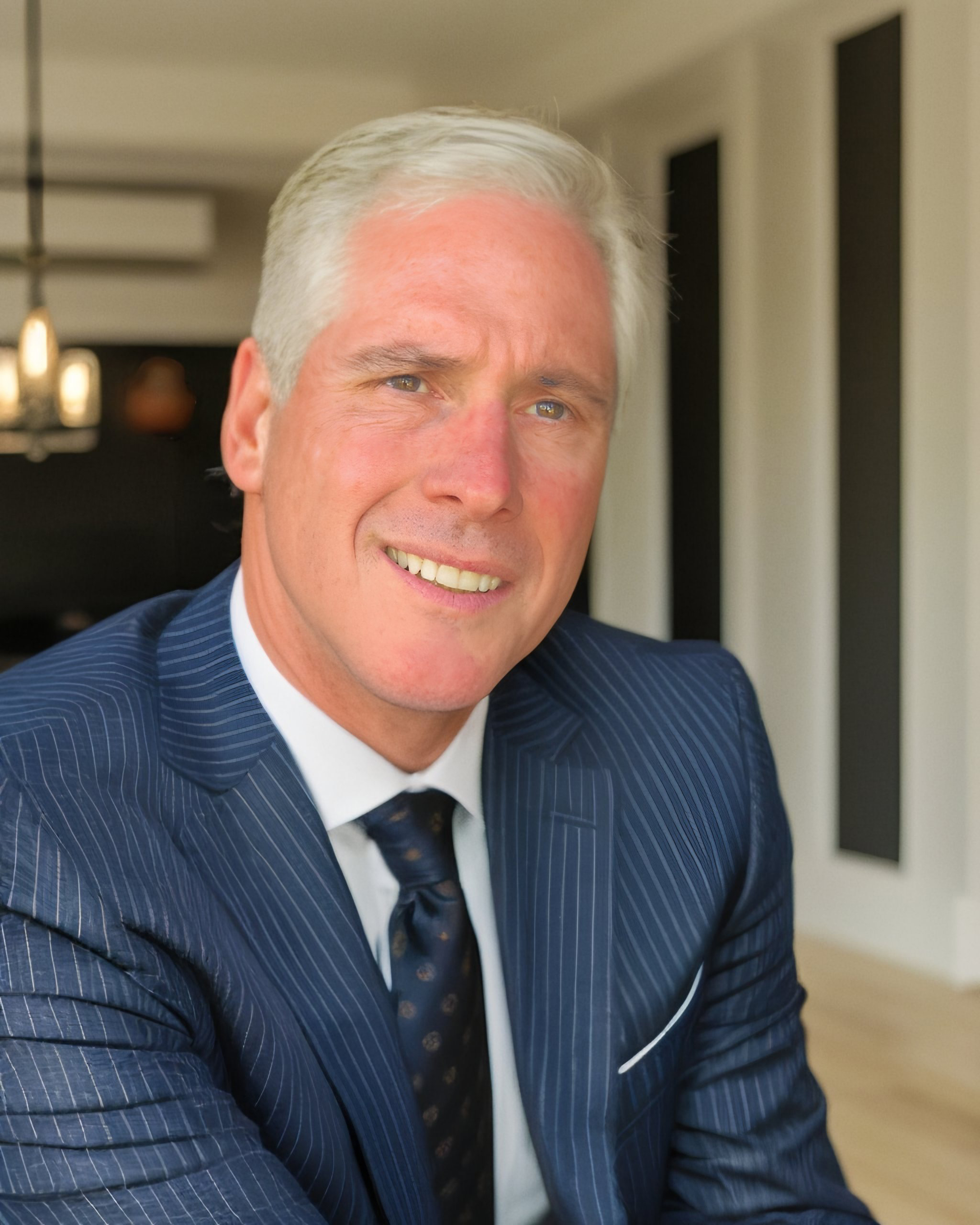 About Ted Perkins - Exis Recovery